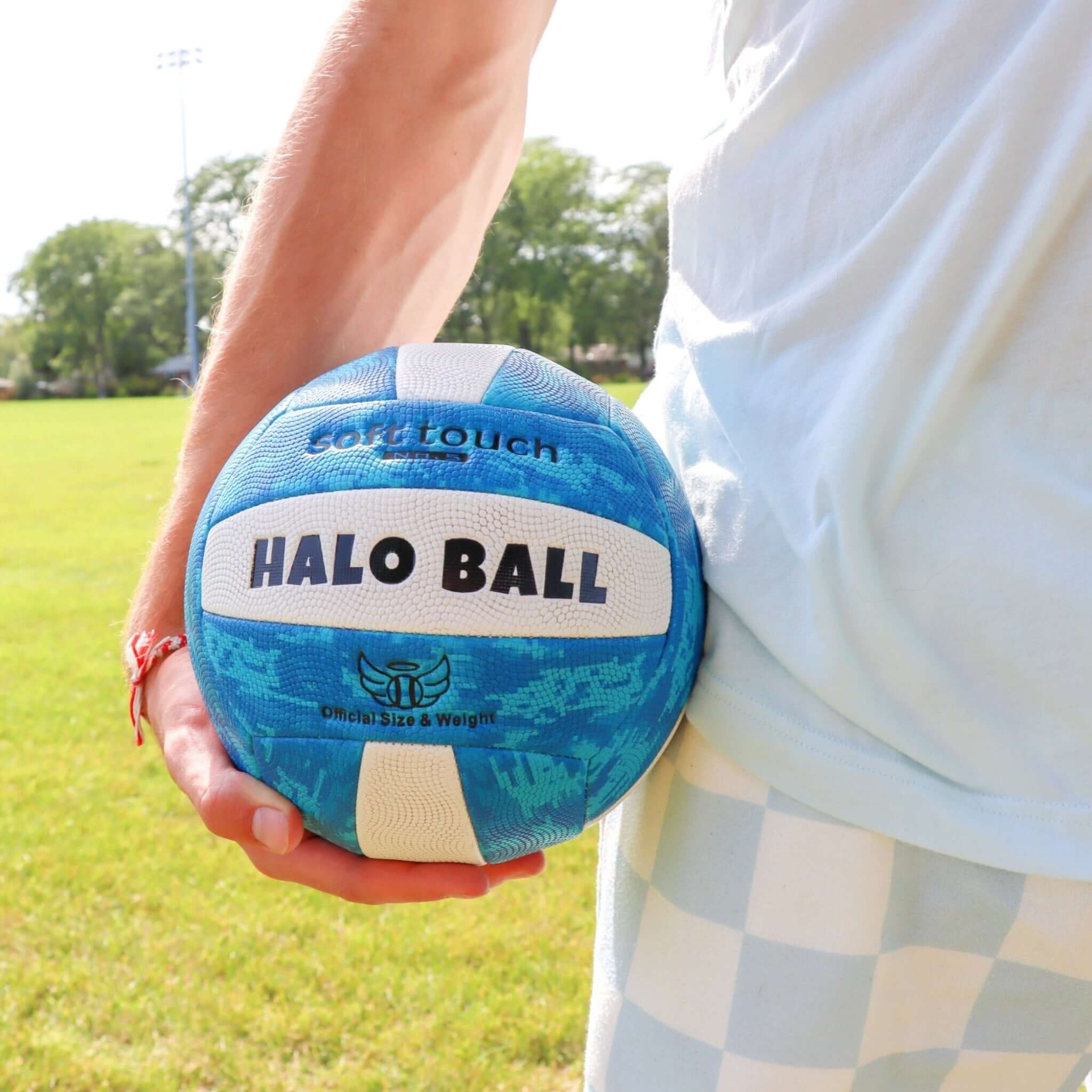 Halo Ball Accessories