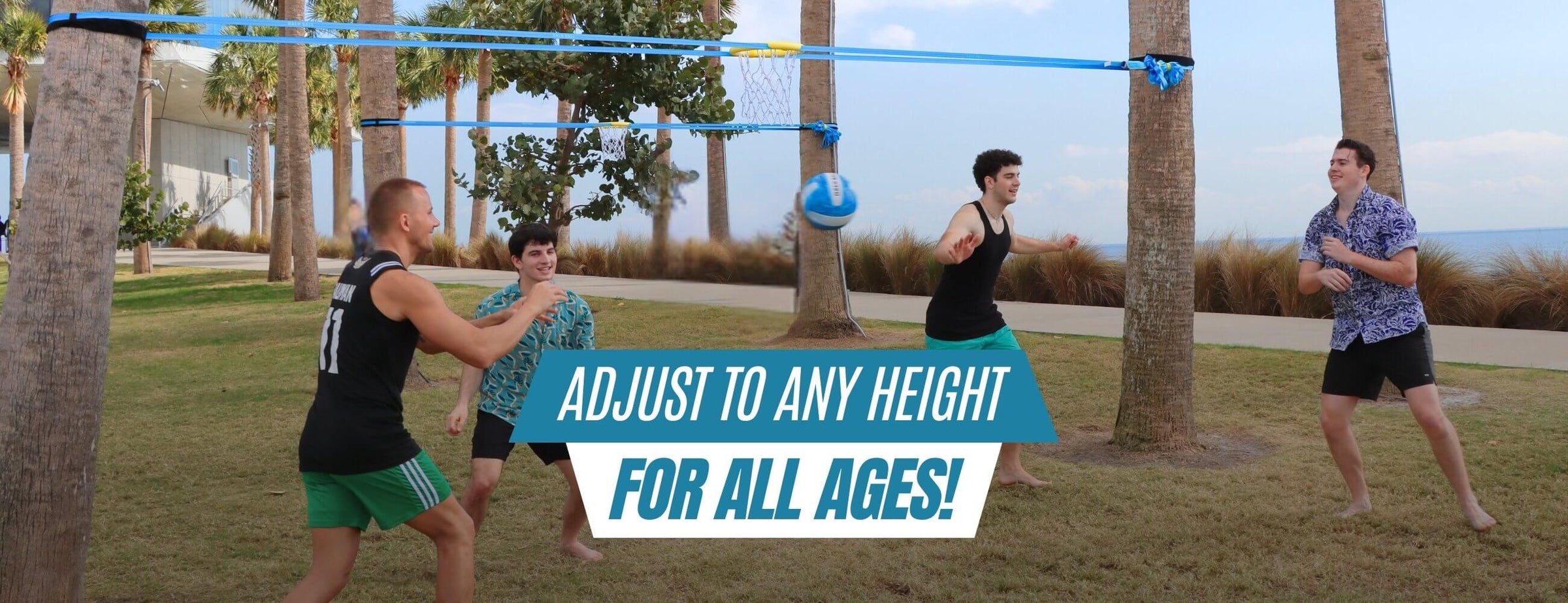 Halo Ball | Portable Basketball Hoop