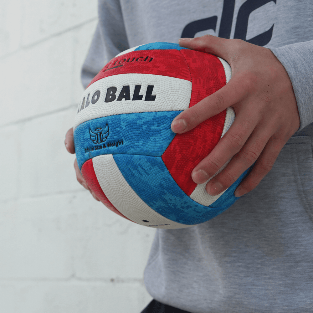 Learn Halo Ball | Setup & How to Play Guides